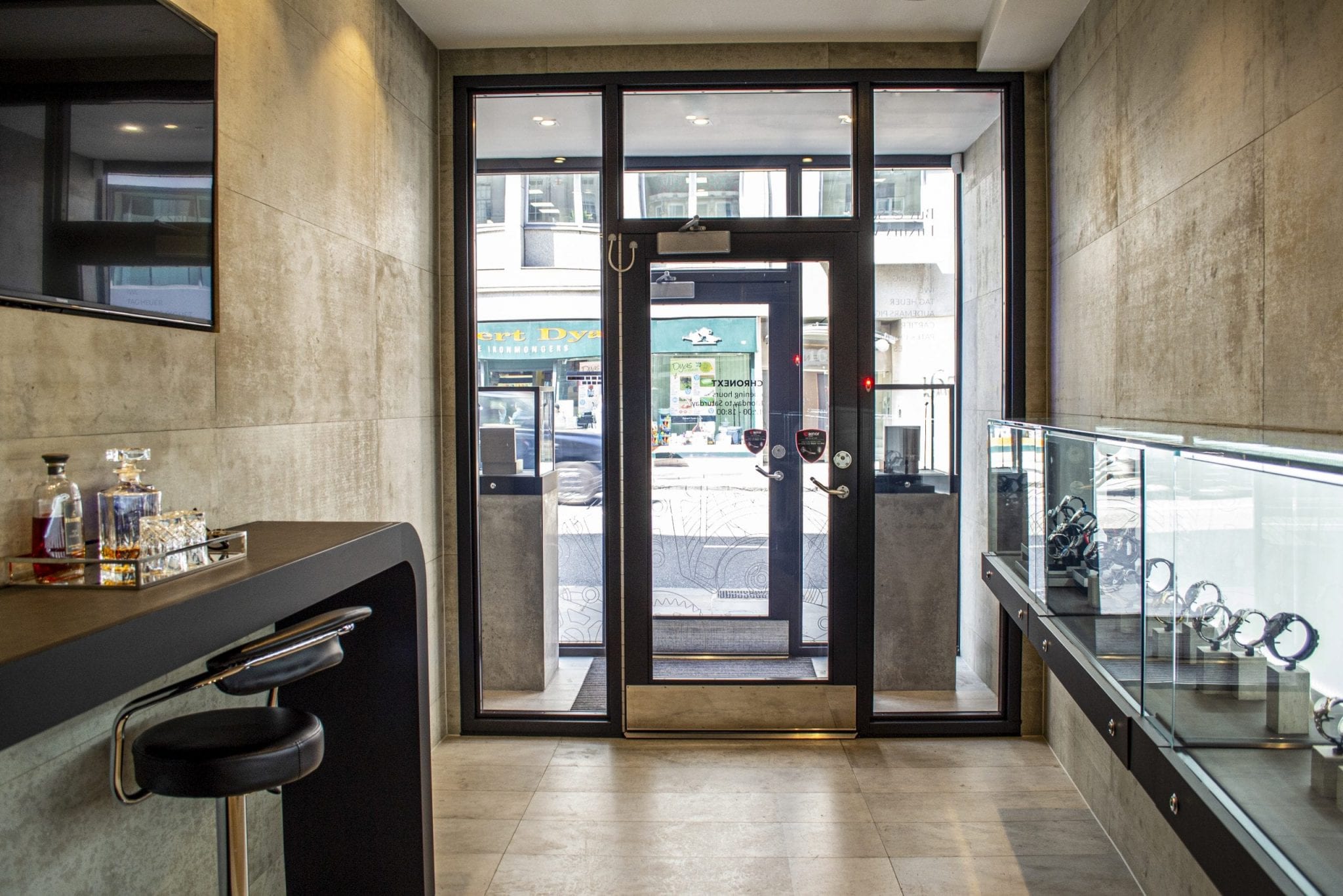 Warrior Doors Celebrates 20 Years in Business - Warrior Doors