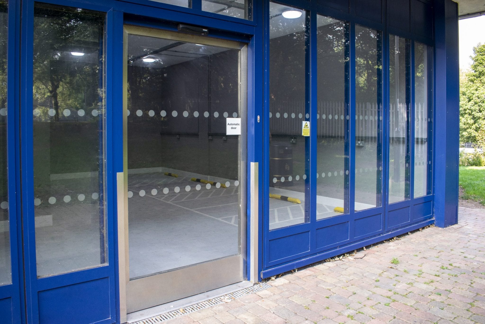 Accessible Housing: Are Your Blocks Disability Friendly? - Warrior Doors