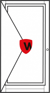 Warrior Doors | High-Security Doors & Solutions | Warrior Doors
